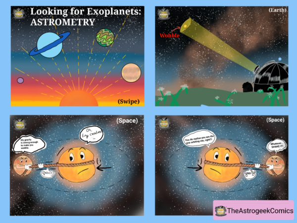 Science Comics from our Community! - Lifeology