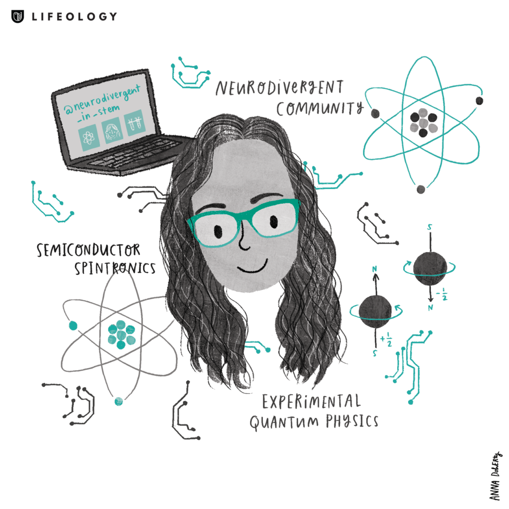 Meet Women in STEAM who inspire! June Edition - Lifeology