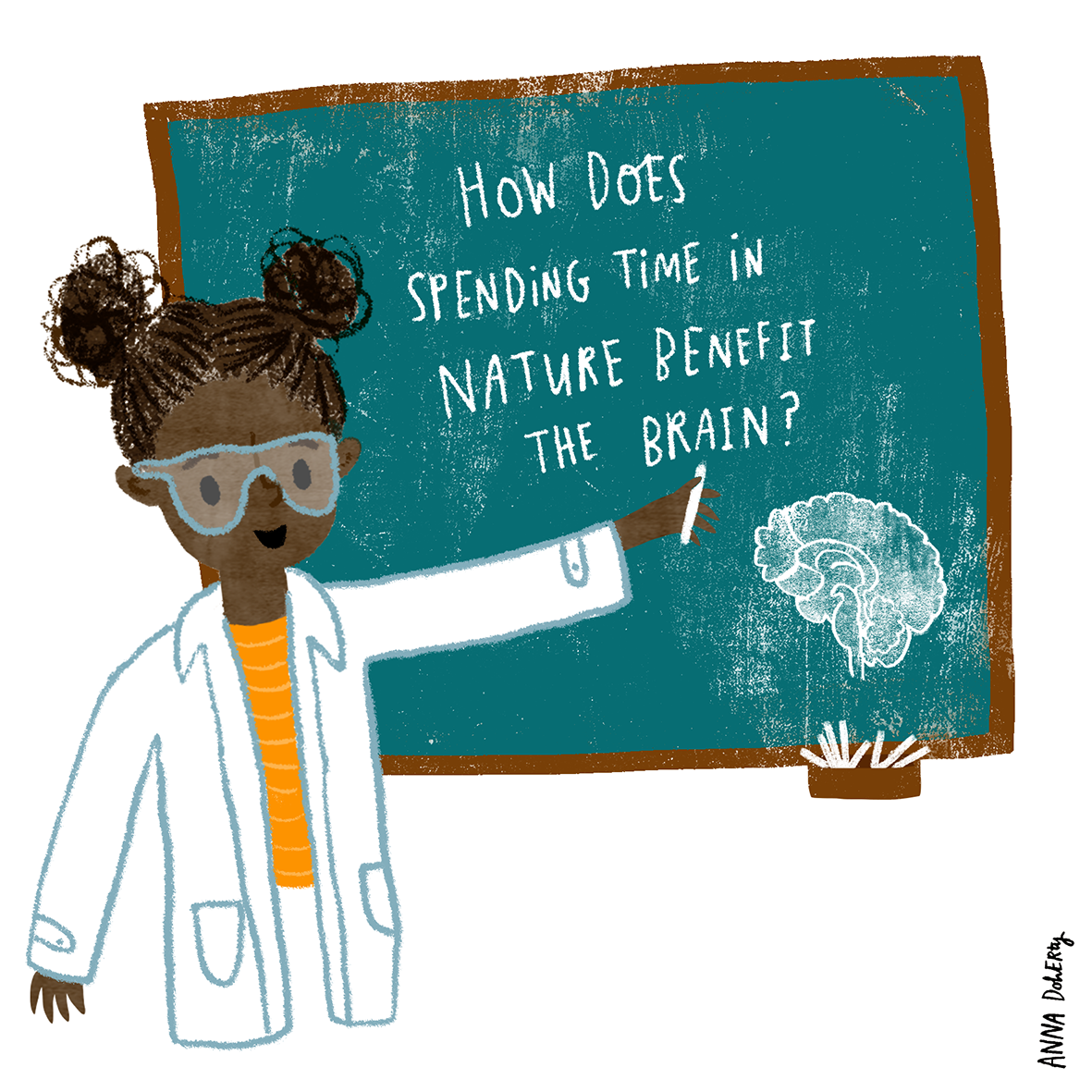 Science Is For Everyone - The Story of How I Became a Science ...