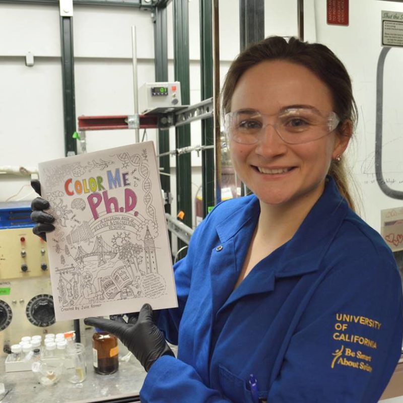 Meet Women in STEAM who inspire! July 2020 Edition - Lifeology