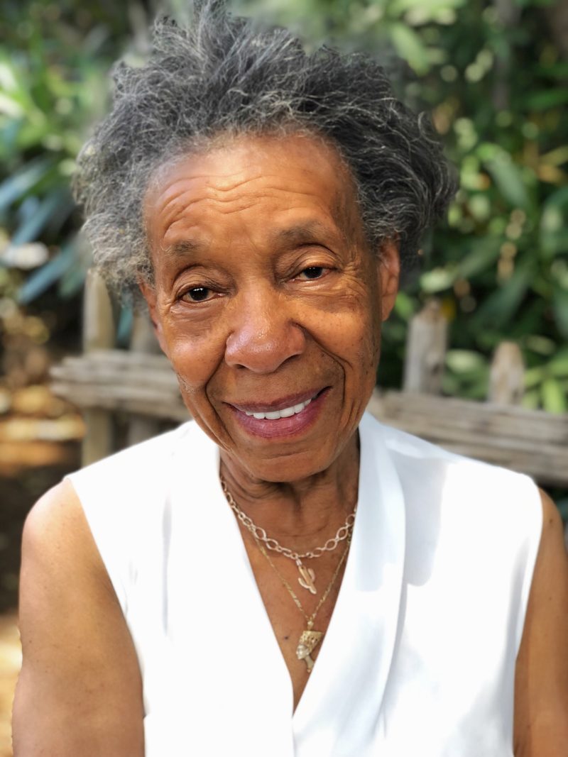 Honoring Evelyn Carmon Nicol, Legendary Immunologist and Pioneering ...