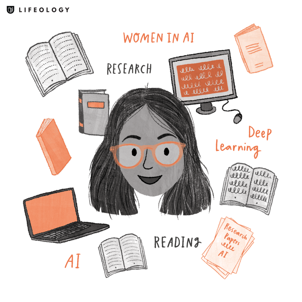 Meet Women in STEAM who inspire! September 2020 Edition - Lifeology