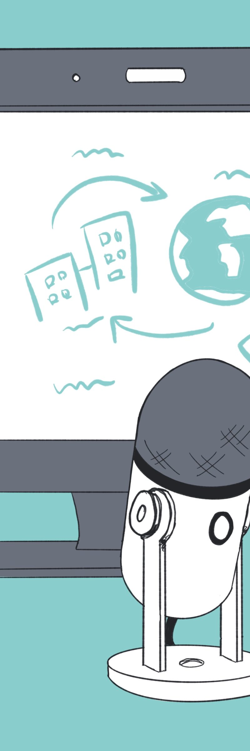 Suggested Tools for Visual Science Communication - Lifeology