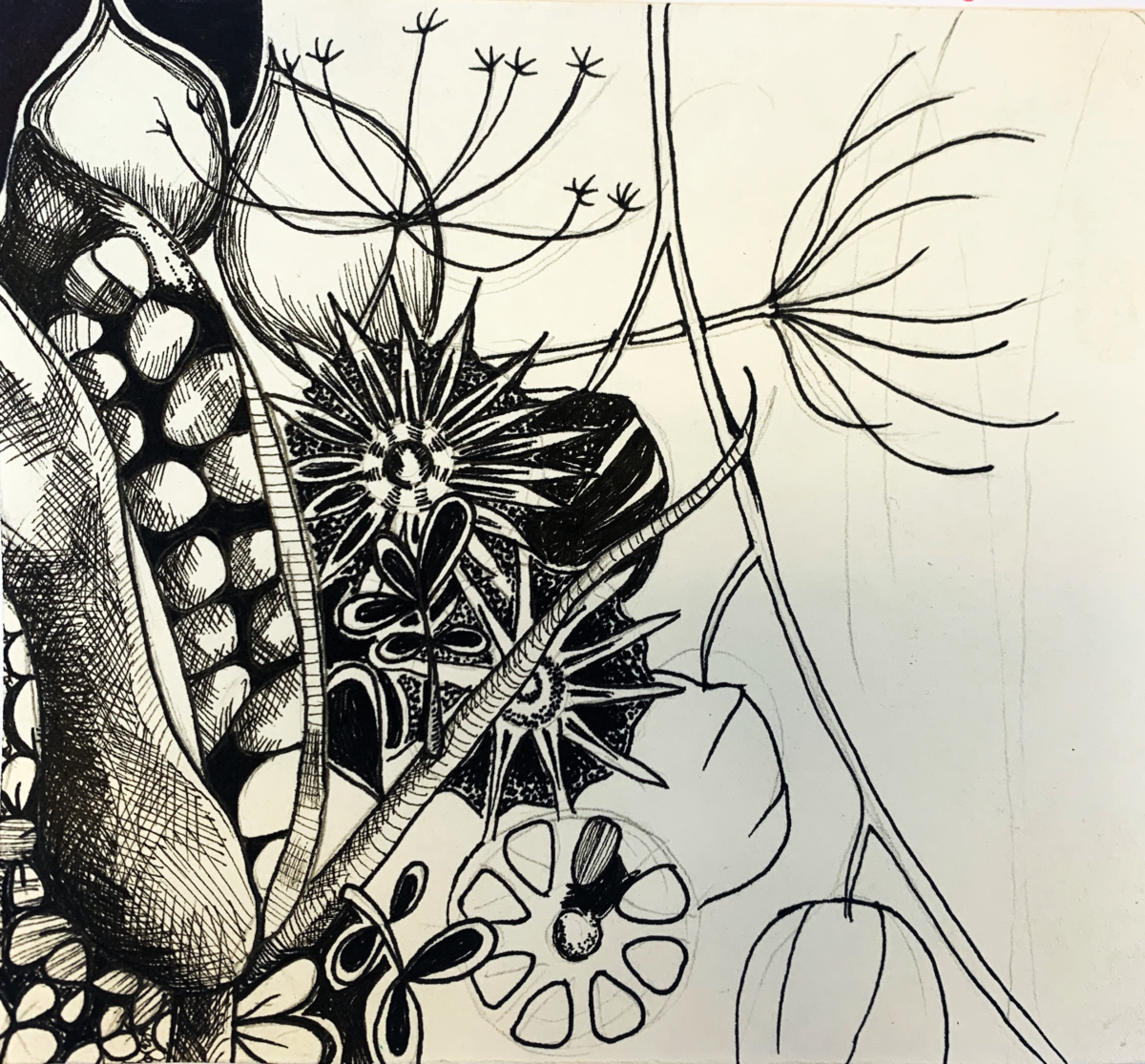 Nature, Art and Mindfulness - Art Activities for All Levels! - Lifeology