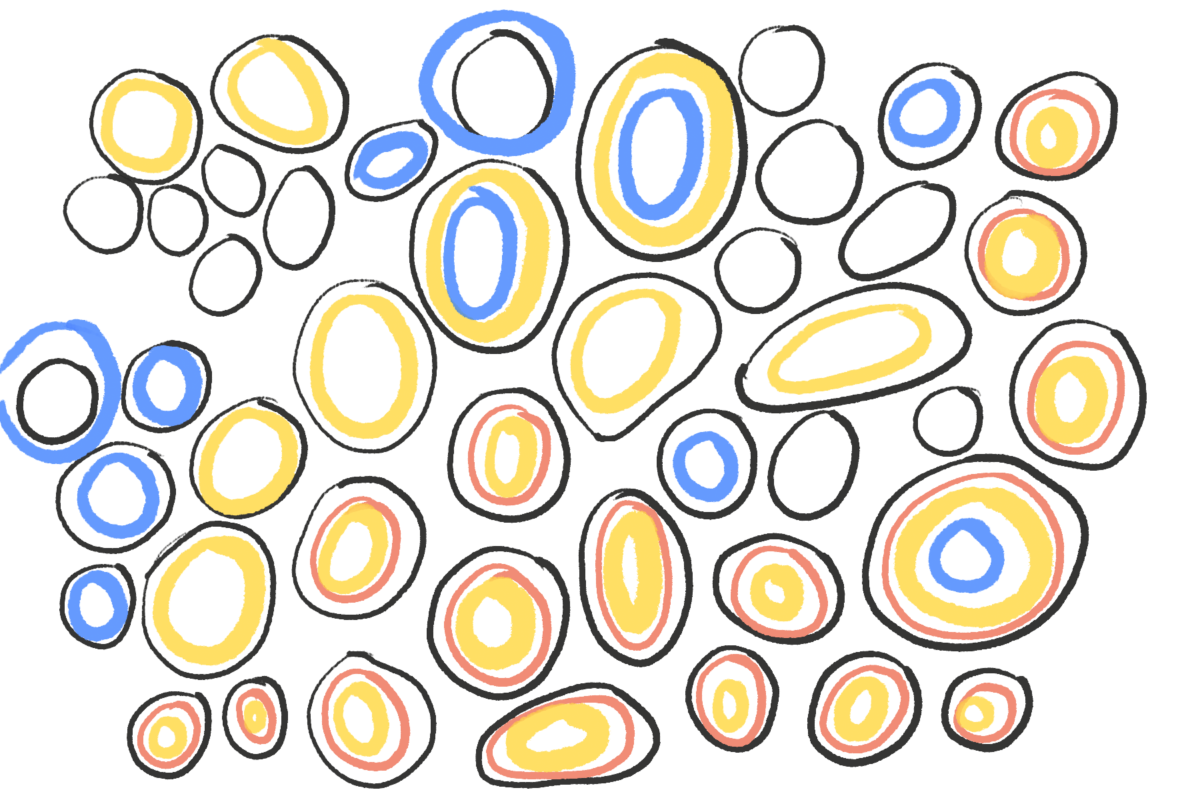 Nature, Art and Mindfulness - Art Activities for All Levels! - Lifeology