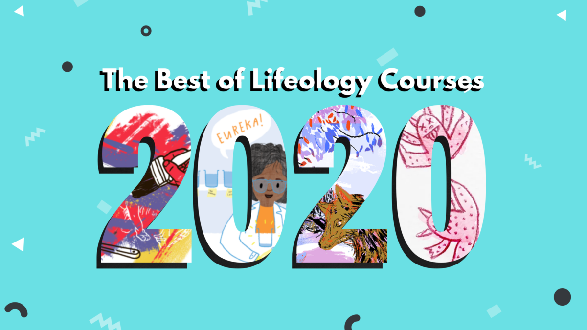 The Best of Lifeology Courses in 2020 - Lifeology