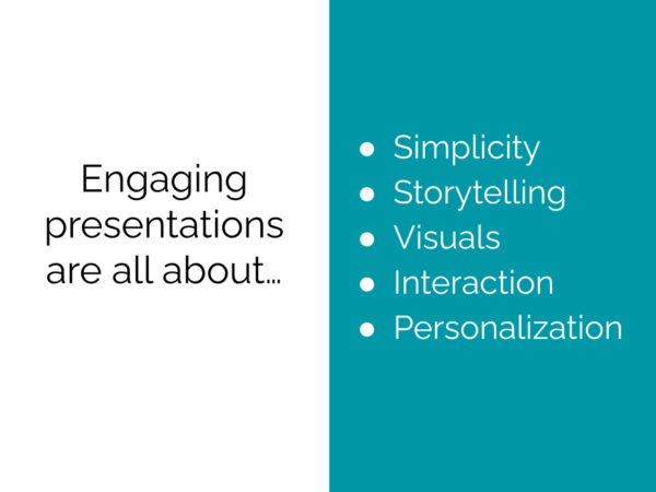 How to Create an Engaging Science Presentation: A Quick Guide - Lifeology