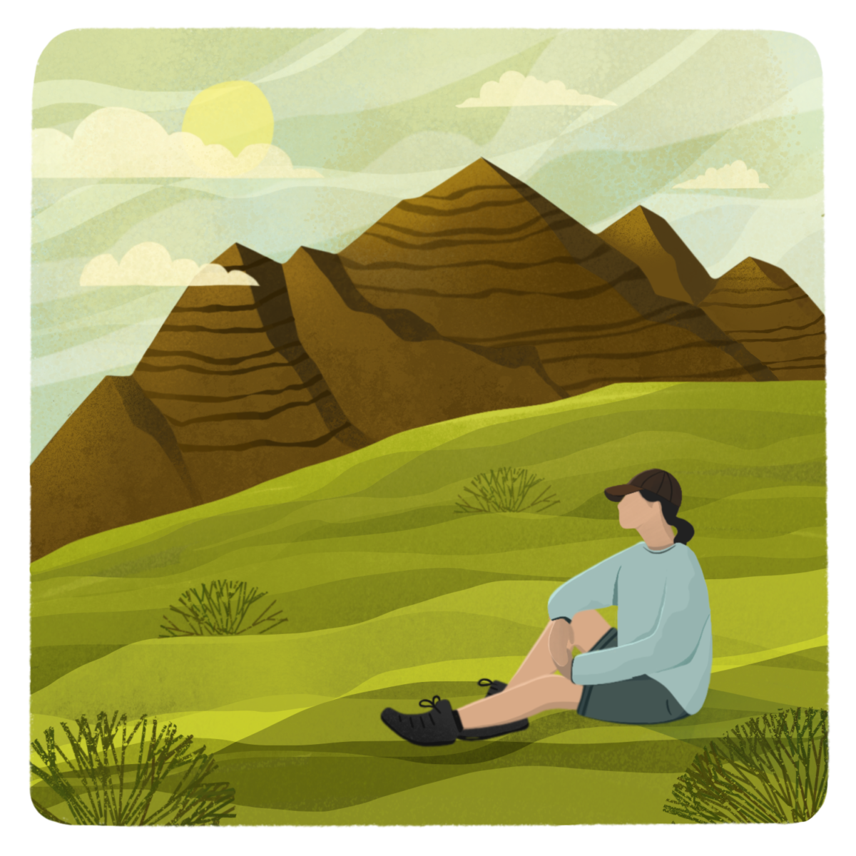 Illustrating a Lifeology Course - An Interview with Pooja Gupta - Lifeology