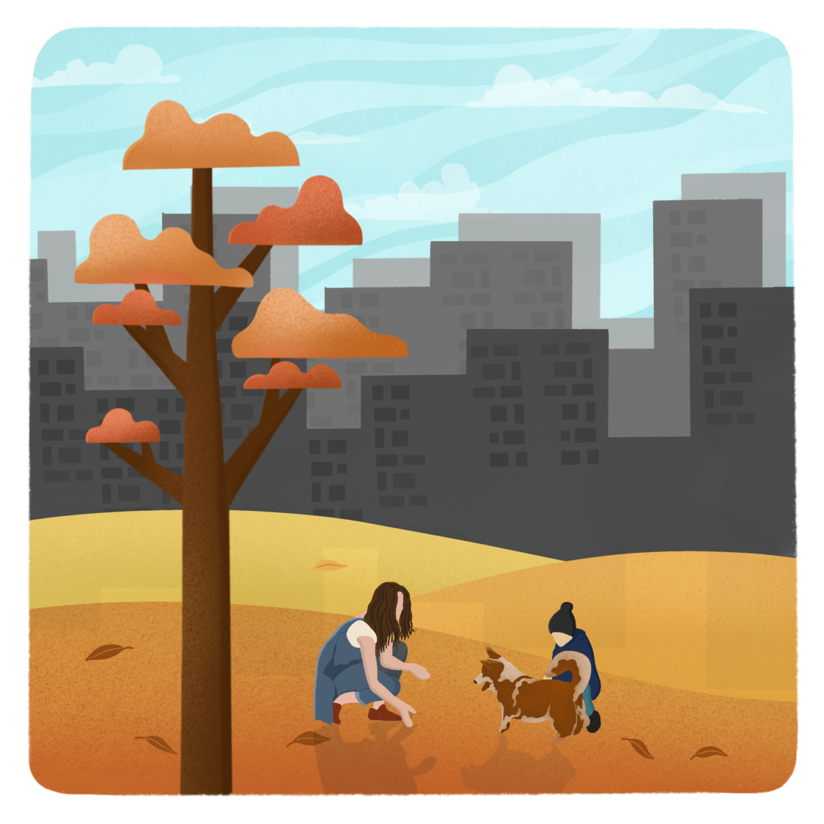 Illustrating a Lifeology Course - An Interview with Pooja Gupta - Lifeology