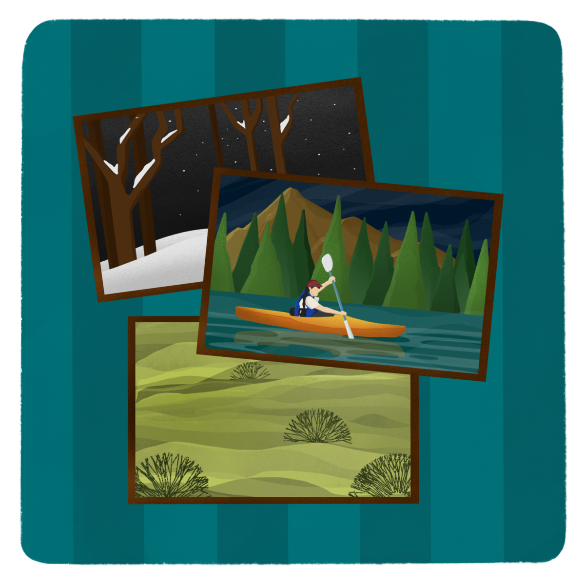 Illustrating a Lifeology Course - An Interview with Pooja Gupta - Lifeology