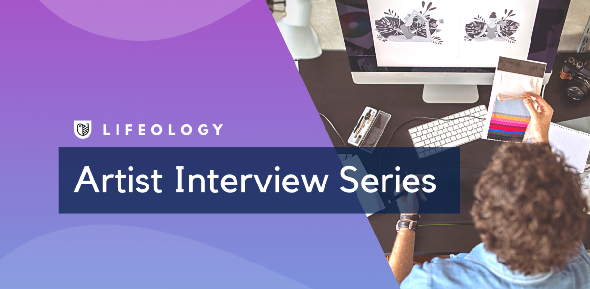 LIFE Ascent - An Interview with Illustrator Jeff Pea - Lifeology