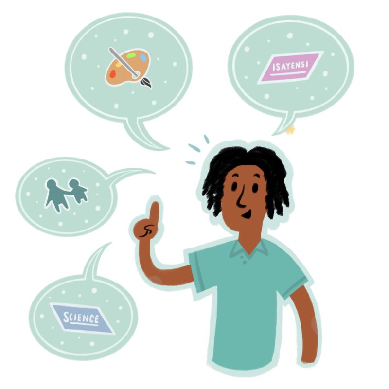 Lifeology University SciComm Program