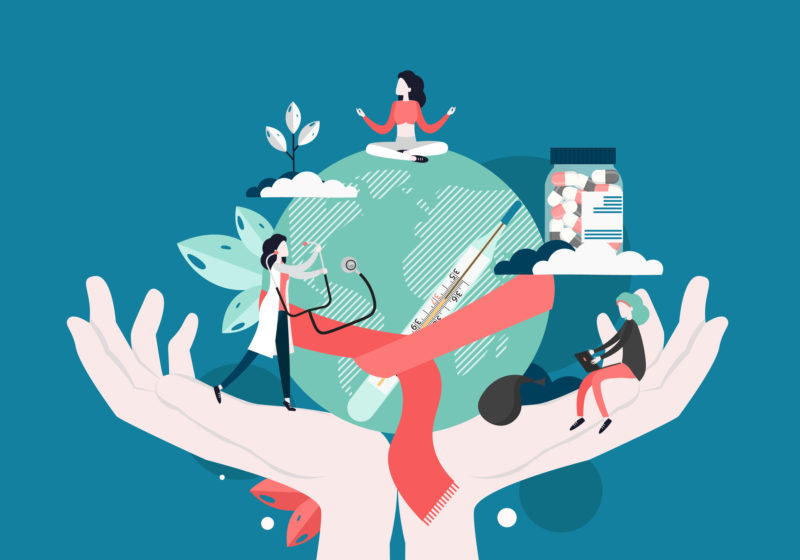 Health Literacy– A Global Goal - Lifeology