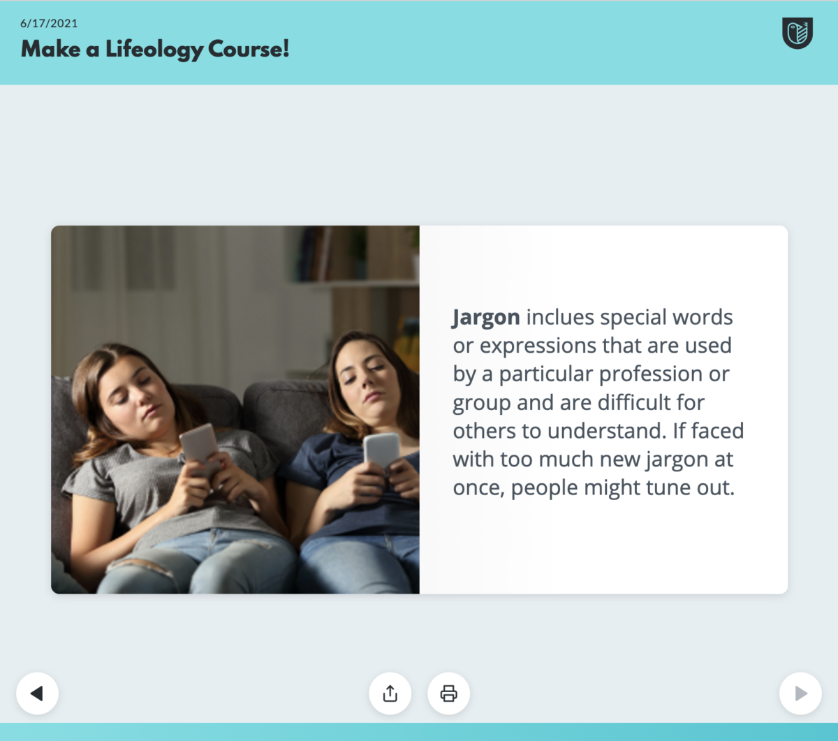 Tips for Writing Your Lifeology Course - Lifeology