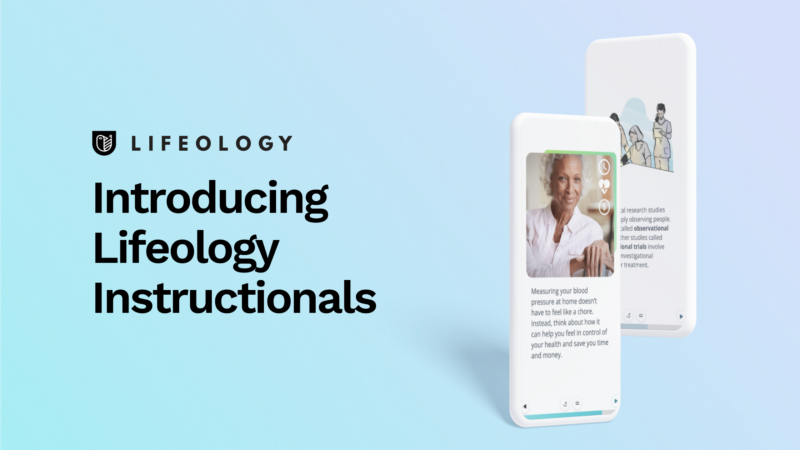 Introducing: Lifeology Instructionals! - Lifeology