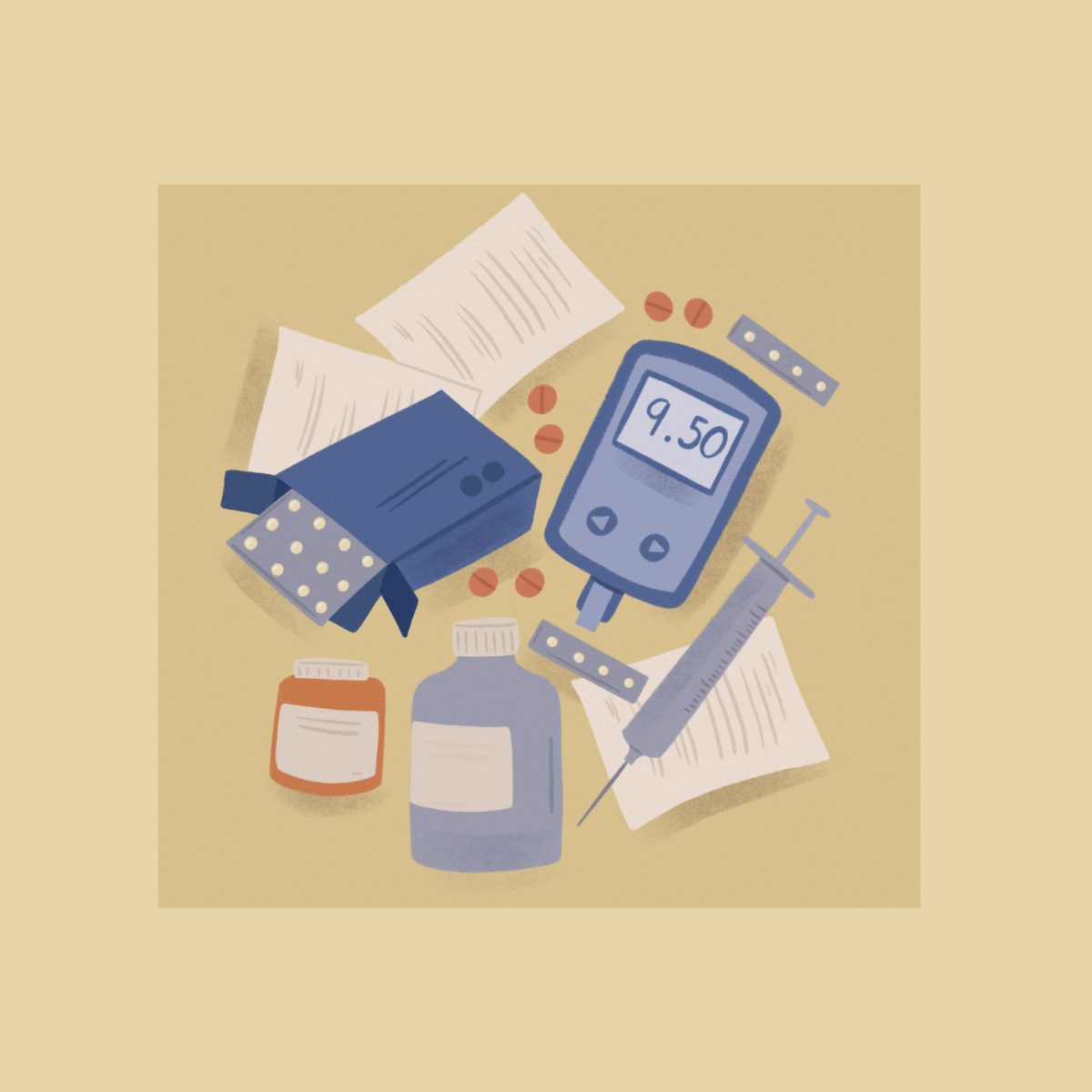 Communication Barriers to Diabetes Management and Tips to Overcome Them ...